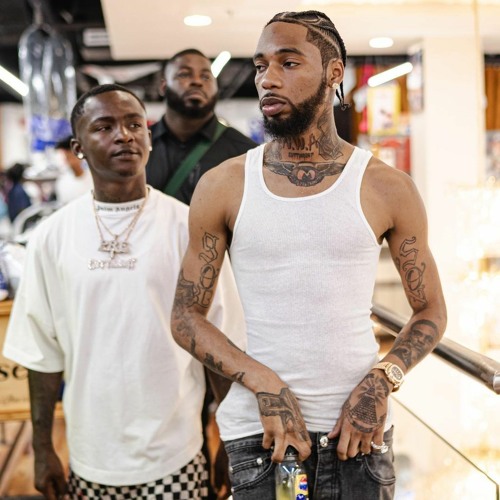 Stream Key Glock - So Low ft. GloRilla & Latto, Sexyy Red & BlakeIANA x ...