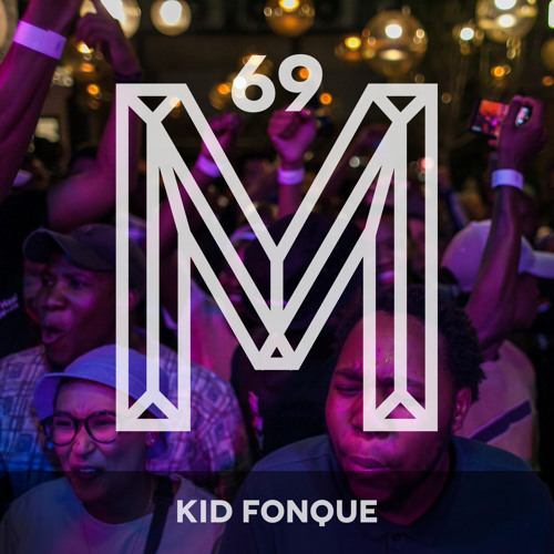Kid Fonque & Jonny Miller ft. Khensy & Fernando Damon - Tshinela (FKA ...