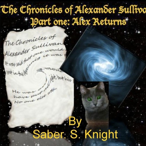 Stream The Chronicles of Alexander Sullivan--prologue from Saber_Shadow ...