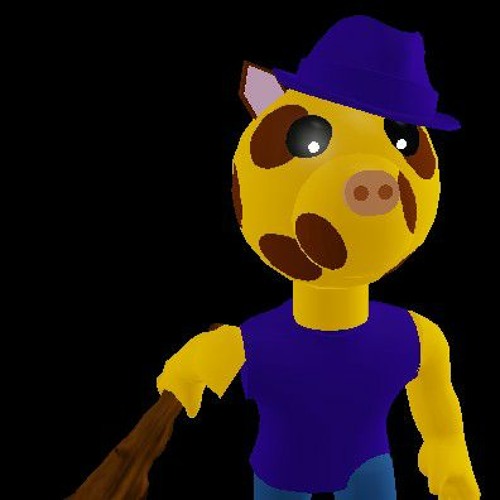 Stream piggy giraffy theme origin by Giraffy | Listen online for free ...