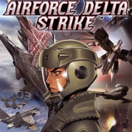 Stream AirForce Delta Strike - Intercept 1 by vanella-flavor | Listen ...