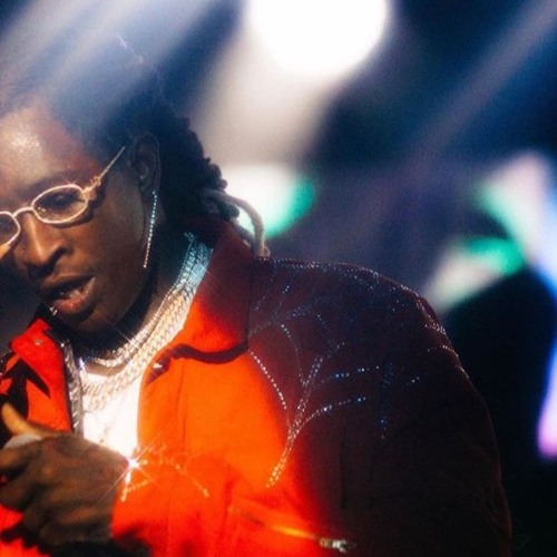 Stream Spider ( Young Thug x Lil Uzi Vert type beat ) by ADV | Listen ...