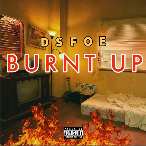 Stream Burnt Up (prod by Daniel Taylor) by Draco Sama | Listen online ...