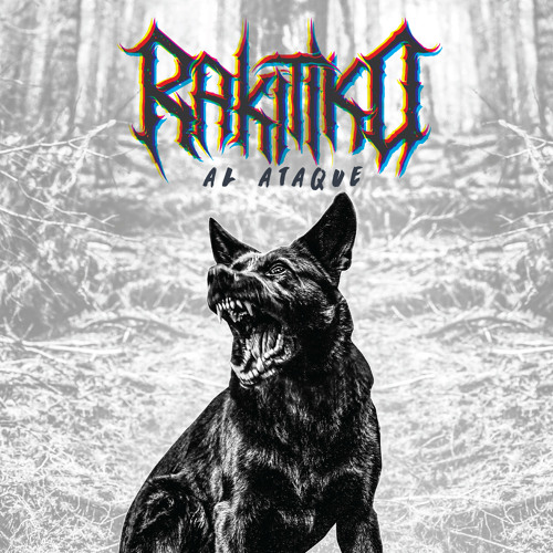 Stream Rakitiko | Listen to Al Ataque playlist online for free on ...