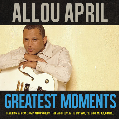 Stream Allou April | Listen to Greatest Moments Of playlist online for ...