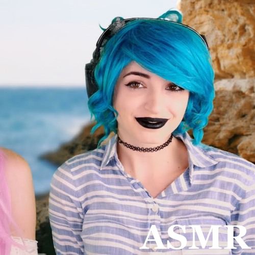Stream Gibi ASMR | Listen to The Mermaid's Shop Assistant playlist ...