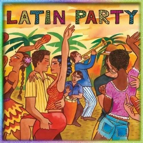 Stream 23K workout LATIN MIX Genre Hit List Pt1. by DJ megatones ...