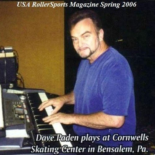 Stream David Paden - "La Spagnola" - 155 Waltz by Tim Laskey | Listen ...