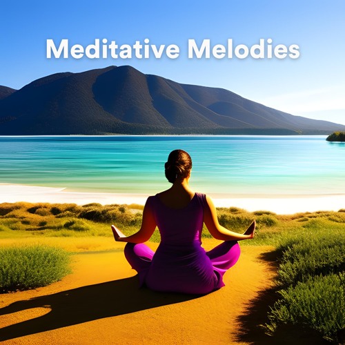 Stream Sacred Silence (Meditation Ambient Music for Sleep) by Mindful Melody Masters | Listen ...
