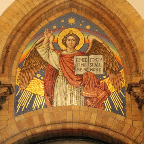 Stream Pentecost: Introit Gradual Alleluia Offeratory Communion by ...