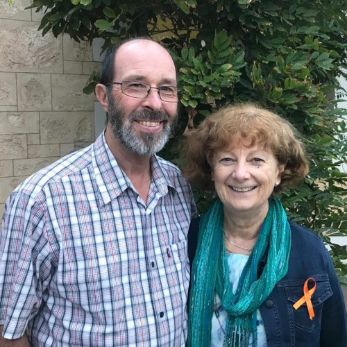 Stream Grant speaking 13th November 2022 Hebrews 12. 1-14 by Michael ...