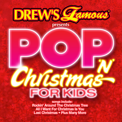 Stream The Hit Crew | Listen to Pop 'N' Christmas Songs For Kids ...