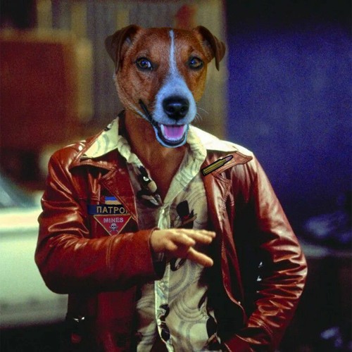 Stream Де мій Пес Патрон? by roflememe | Listen online for free on ...