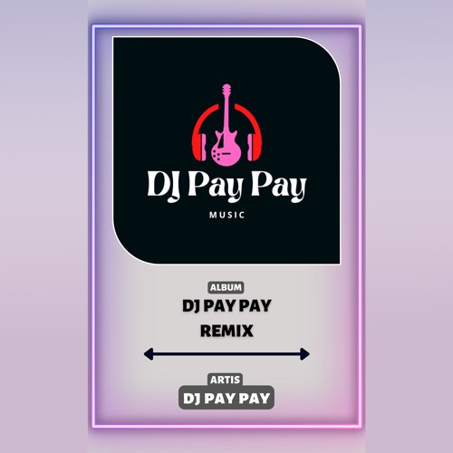 Stream DJ PAY PAY | Listen to DJ Pay Pay Remix playlist online for free ...