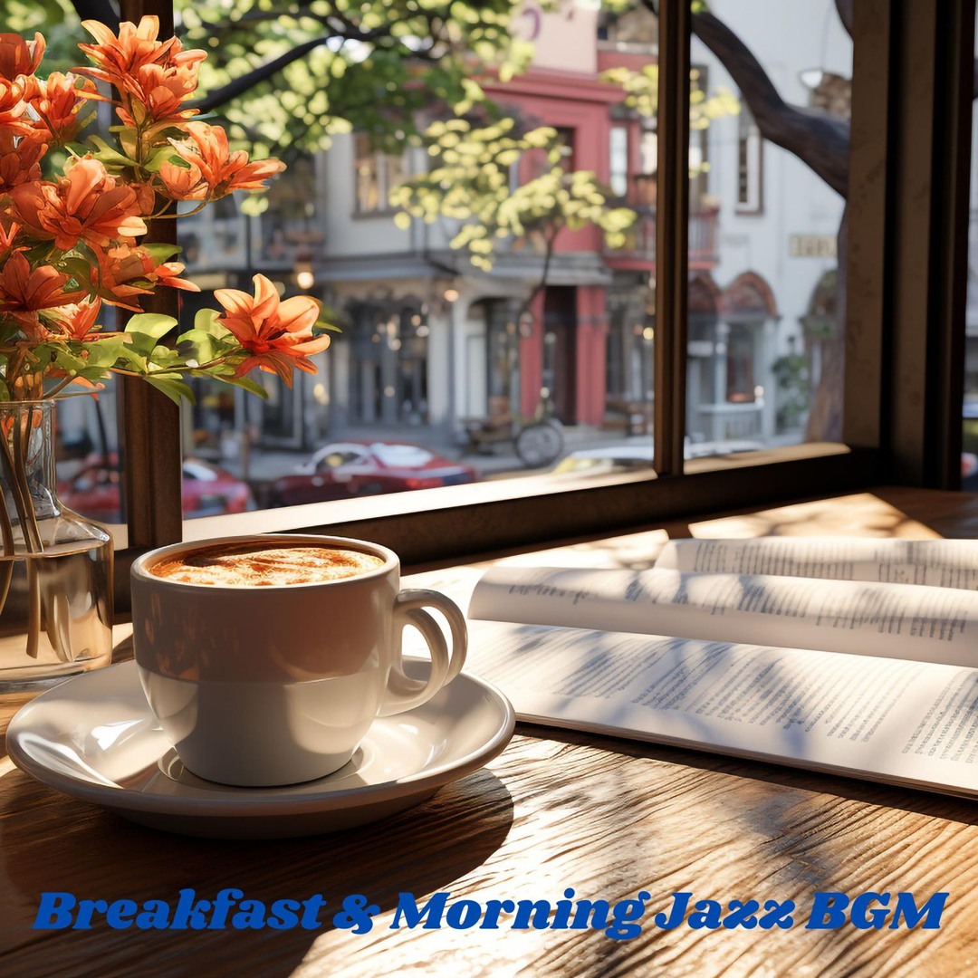 Stream Instrumental Jazz Music Ambient | Listen to Breakfast & Morning ...