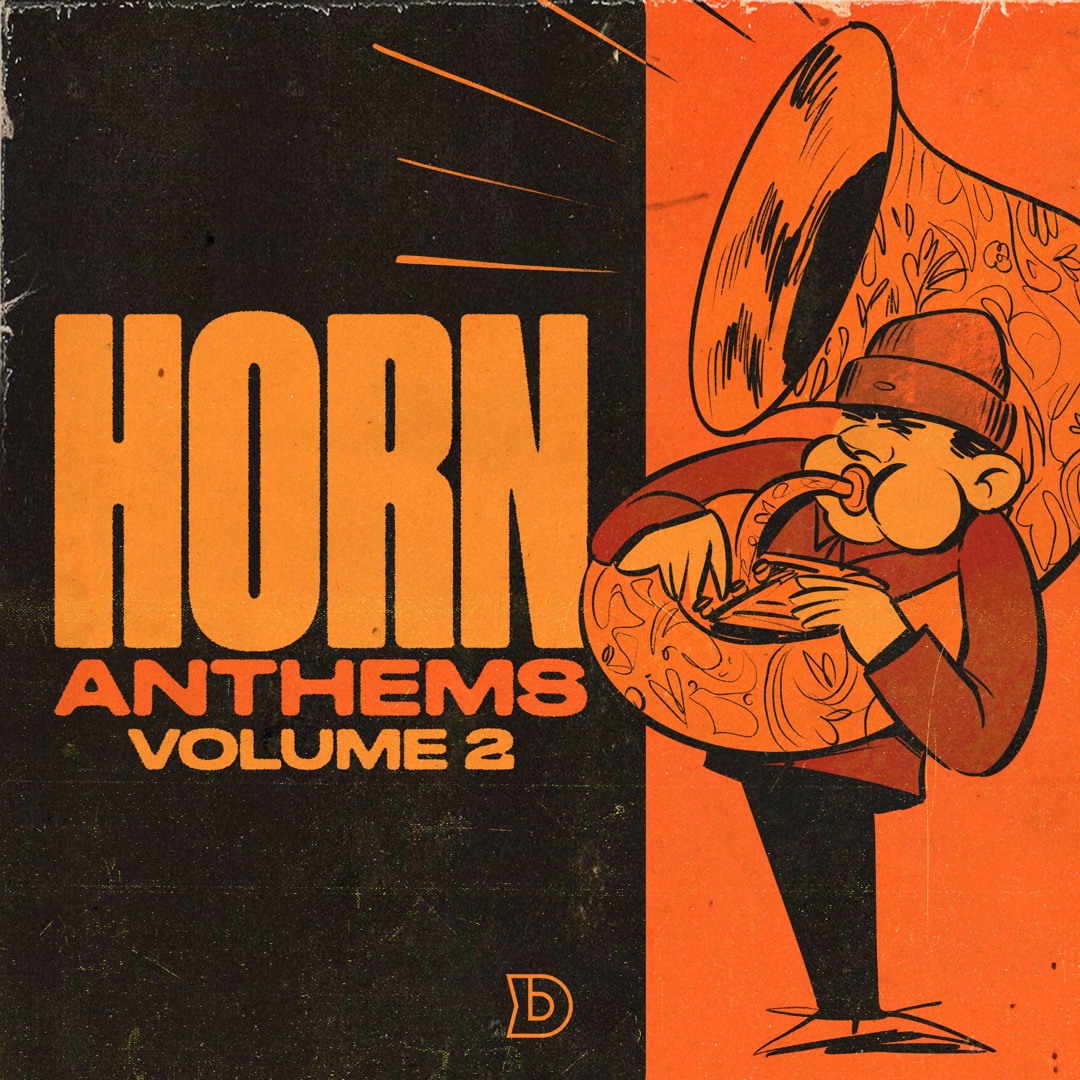 Stream Horn Anthems Vol. 2 - Sample Previews by The Sample Lab | Listen ...