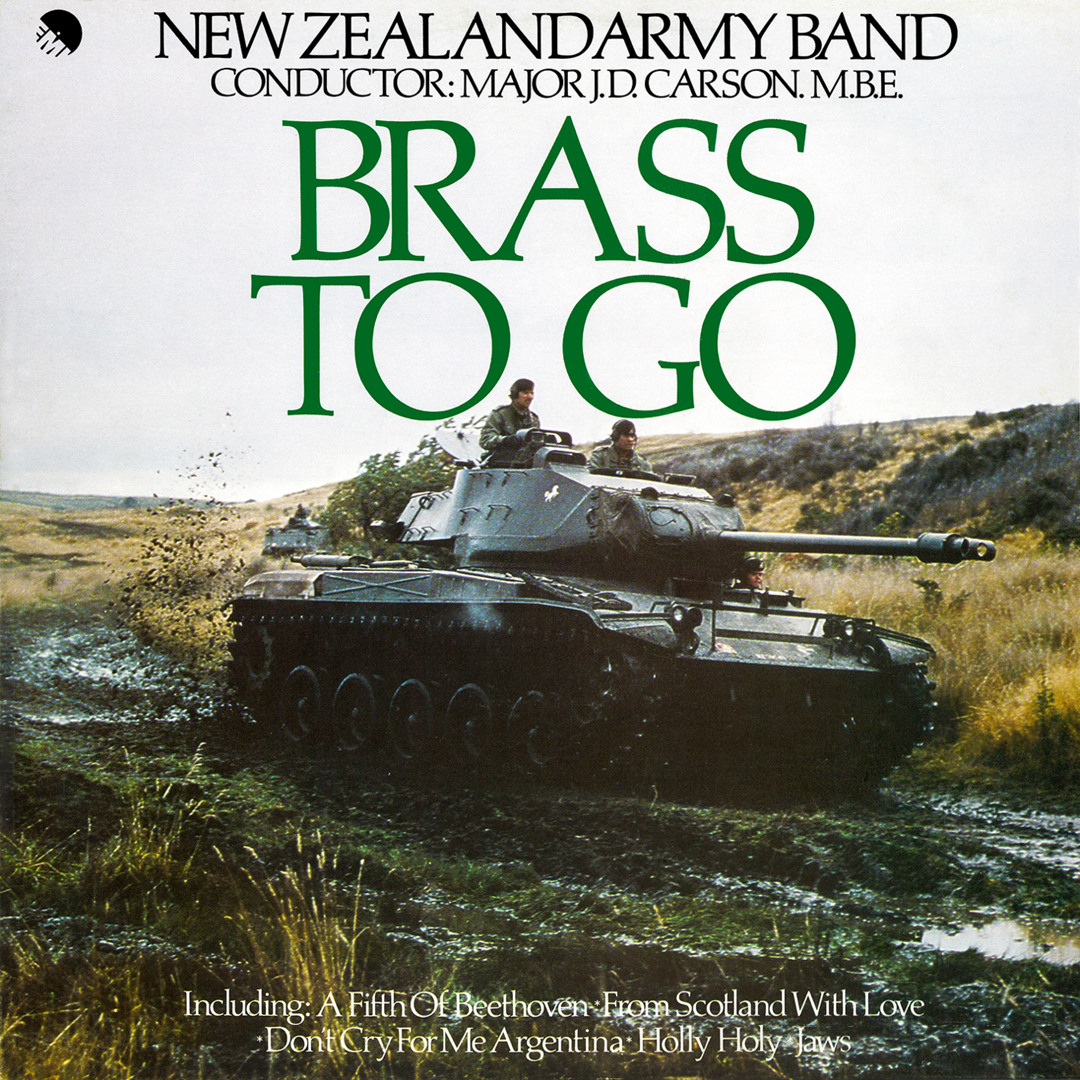 Stream Sweet Gingerbread Man by New Zealand Army Band | Listen online ...