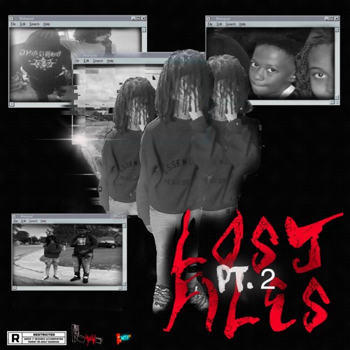 Stream La phat | Listen to Lost files pt. 2 playlist online for free on ...