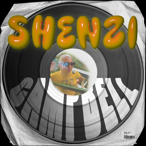 Stream Shenzi Campbell - Who's that girl? by Benzi Boo | Listen online ...