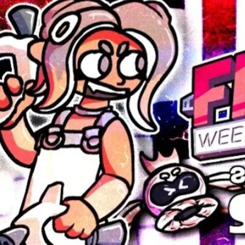 Stream SIMUL4CRUM - FNF Weekly by el Fnf Song Dump | Listen online for ...