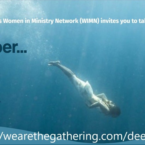 Stream the Gathering with Jesus | Listen to 02-10-2023-WIMN Conference ...