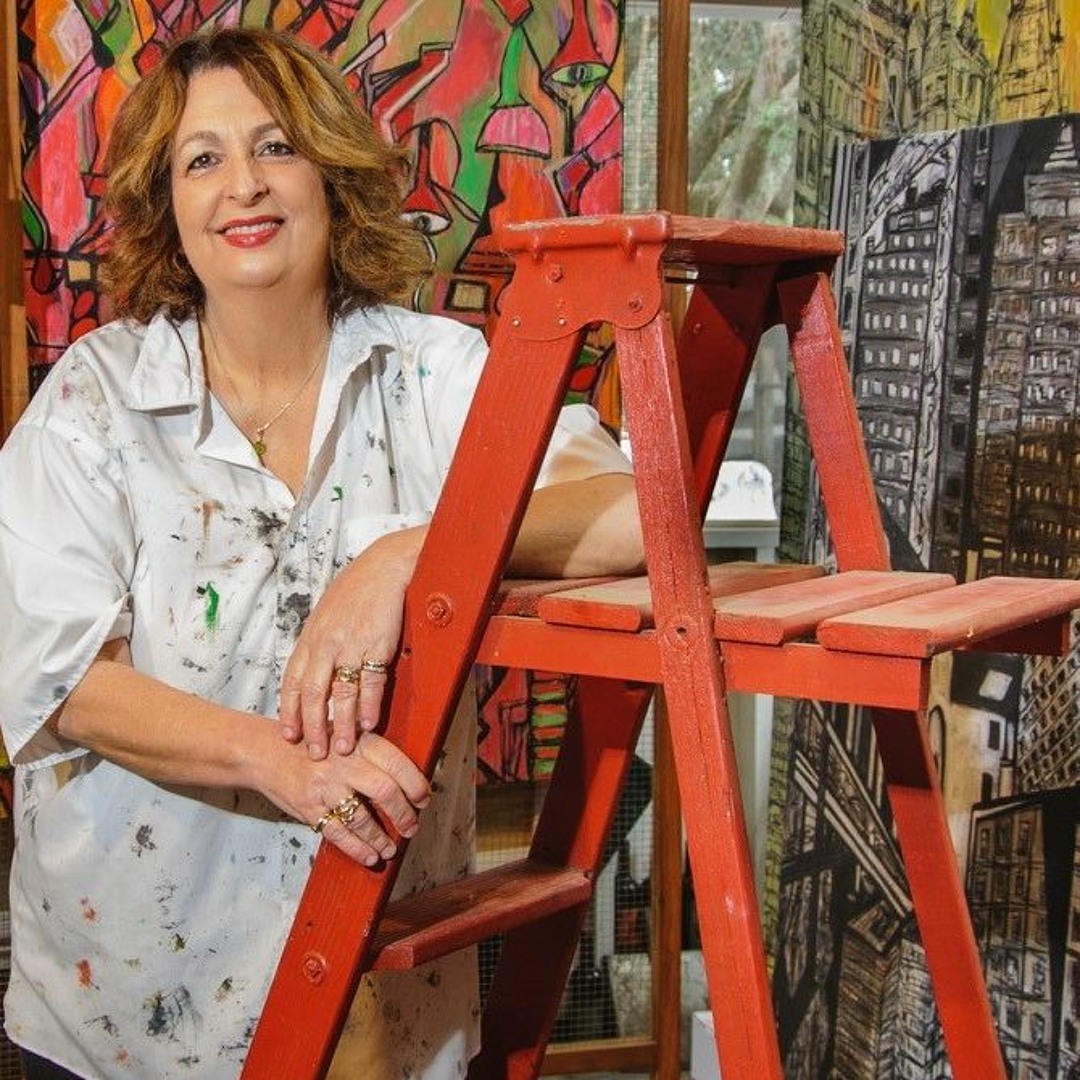 Stream episode Episode 58 - Layla Fanucci, Charter Oak Winery by Wine ...