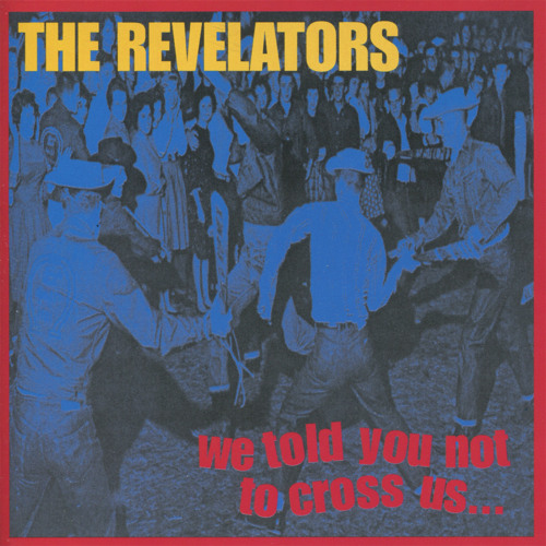 Stream Hillbilly Wolf by The Revelators | Listen online for free on ...