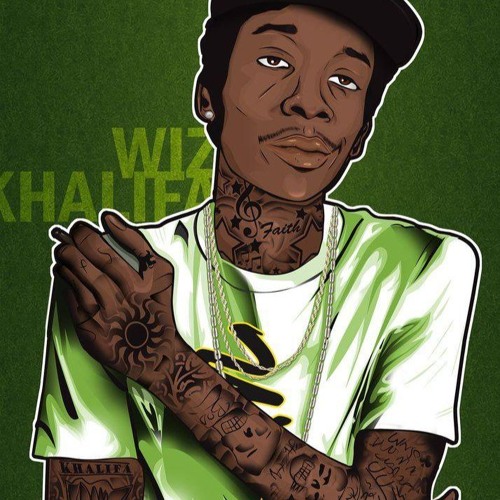 Stream Wiz Khalifa- Little do they know (LXN3WXLF REMIX) by LXN3WXLF ...