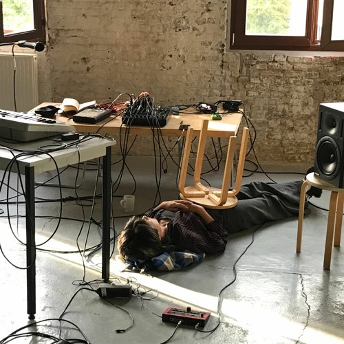 Stream ZANC | Listen to ZANC @ QO2 Brussels sept. 2023 playlist online ...