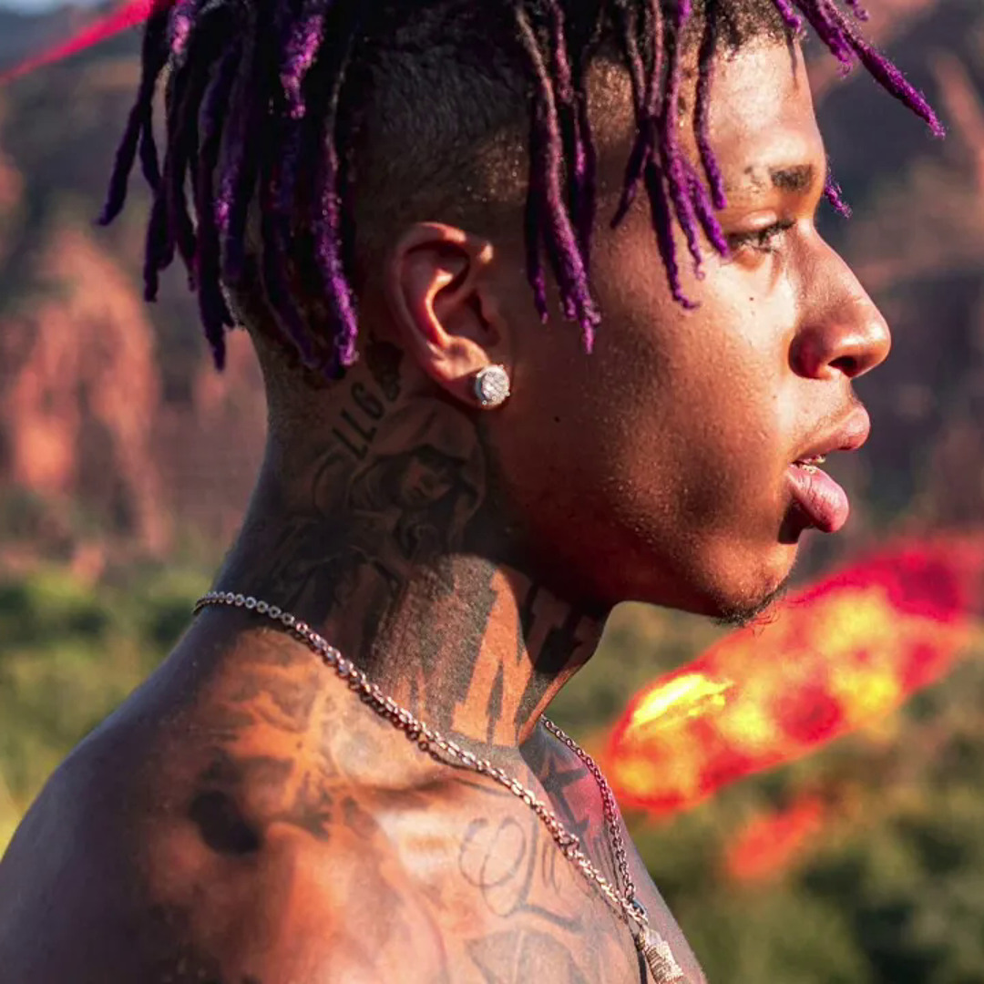 Stream Shotta Flow 1, 2, 3, 4, 5, 6 all by DEMON | Listen online for ...