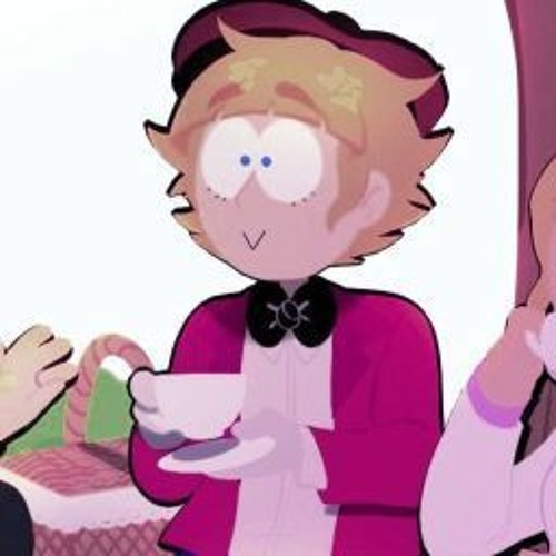 Stream ♤Charlie Inferno - That Handsome Devil ♤ by ♬₊˚Sam ^^!! | Listen ...