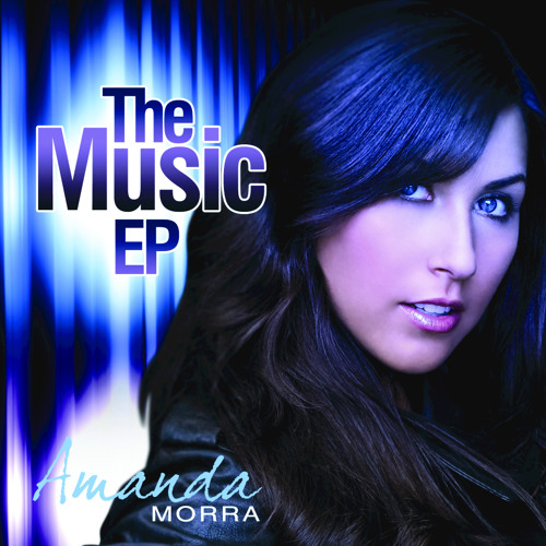 Stream Amanda Morra | Listen to The Music EP playlist online for free ...