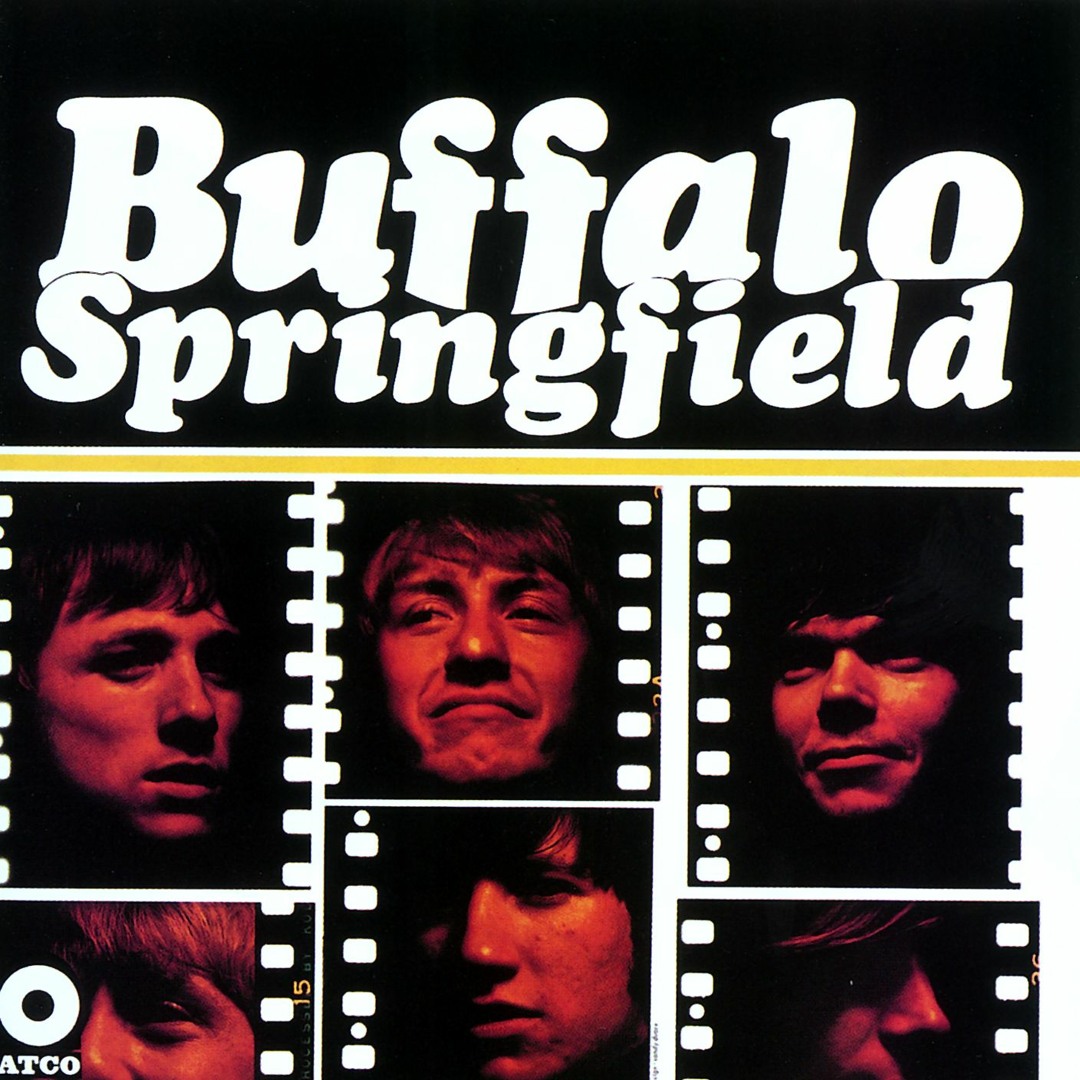 Stream Buffalo Springfield | Listen to Buffalo Springfield playlist ...