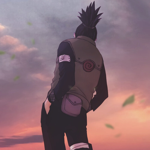 Stream Shikamaru Lazy Cloud Song Naruto Whistle song by 🔥 | Listen ...