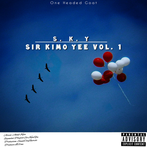 Stream Adolf Kimo | Listen to Sir Kimo Yee Vol.1 playlist online for free on SoundCloud
