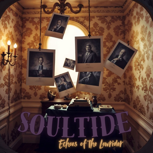 Stream SoulTide | Listen to Echoes of the Lowrider playlist online for ...