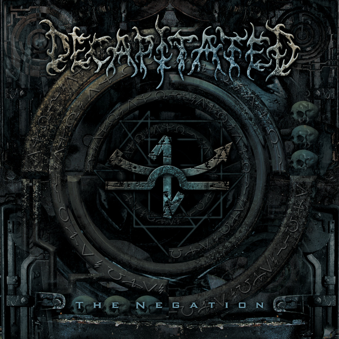 Stream Decapitated | Listen to The Negation playlist online for free on ...