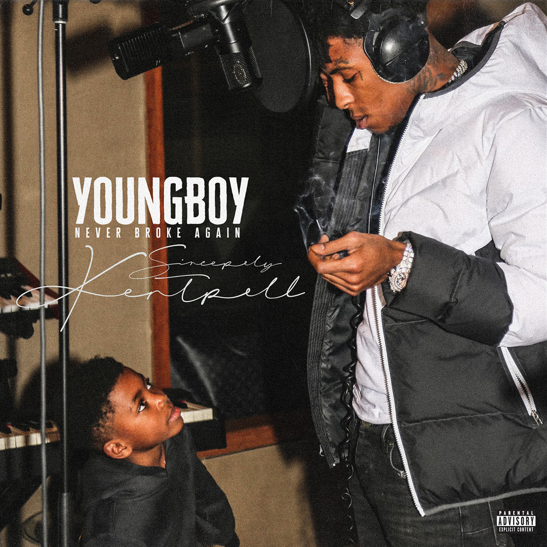Stream YoungBoy Never Broke Again | Listen to Sincerely, Kentrell playlist online for free on ...