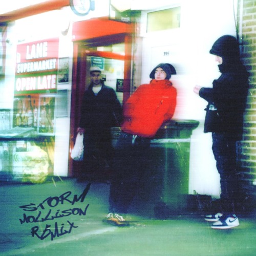 Stream Lost Boys (Storm Mollison Remix) by Charlotte Plank | Listen ...