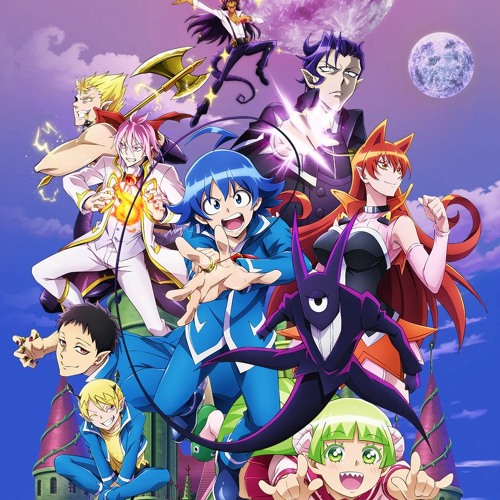 Stream Mr.kazo | Listen to anime_fanboys playlist online for free on ...