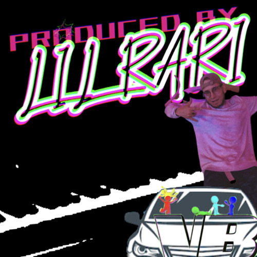 Stream xfade level up (lil RARI rare 2015 instrumentals) by 1 LIL Rari ...