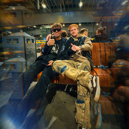 Stream Groove Gappp (Pegassi, Marlon Hoffstadt, Maluigi etc.) by Sam ...