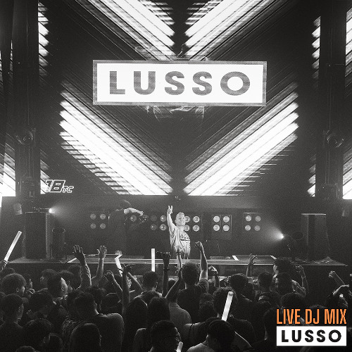 LUSSO @ LET'S GET LUSSO 2024-10-31