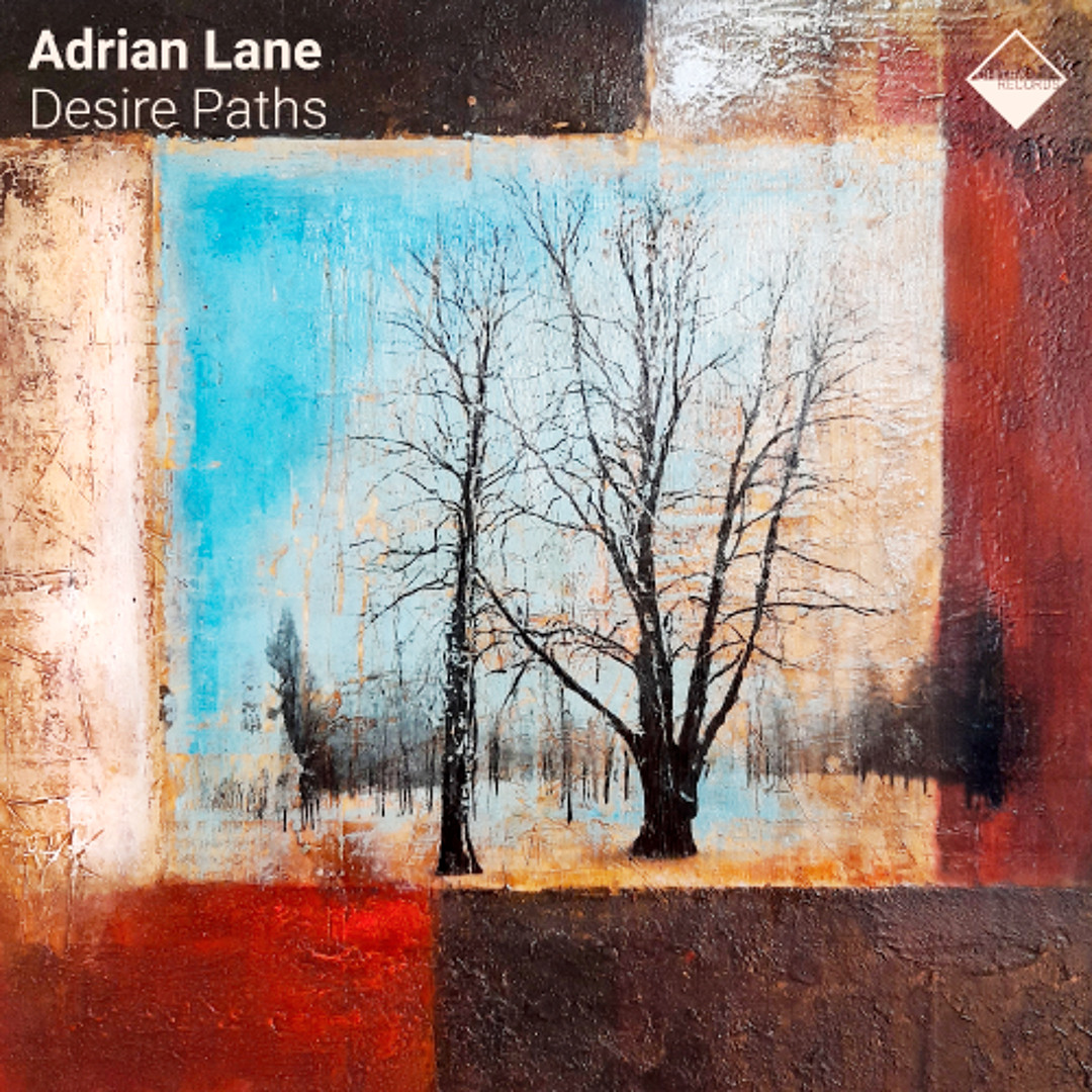 Stream Chitra Records | Listen to Adrian Lane - Desire Paths playlist ...