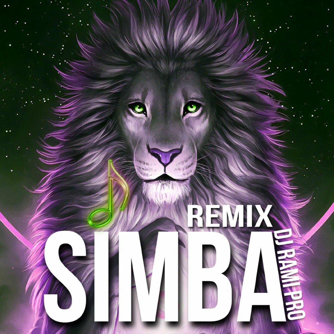 Stream SimBa Remix Dj Rami Pro 🇩🇿 by SOUNDSTAR | Listen online for free ...