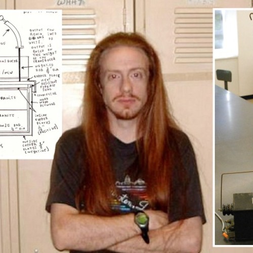 Stream 31 - Mike Marcum (made with Spreaker) by 10 Podcast Lane ...