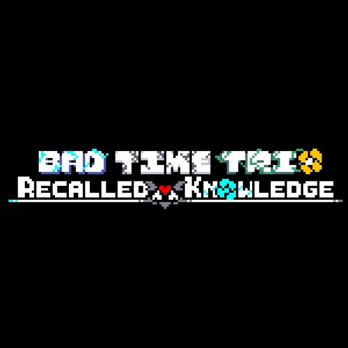 Stream Trio‮ | Listen to Bad Time Trio: Recalled Knowledge playlist ...