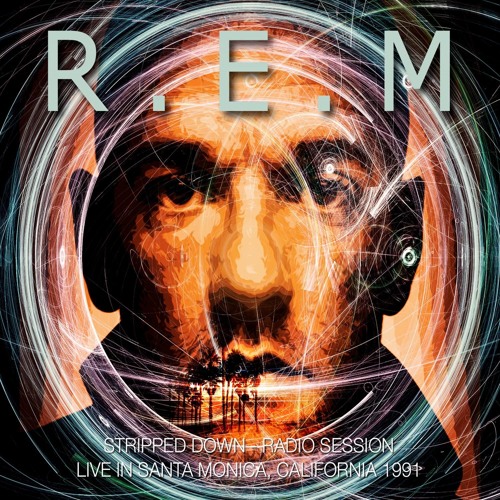 Stream Radio Song (Live) by R.E.M | Listen online for free on SoundCloud