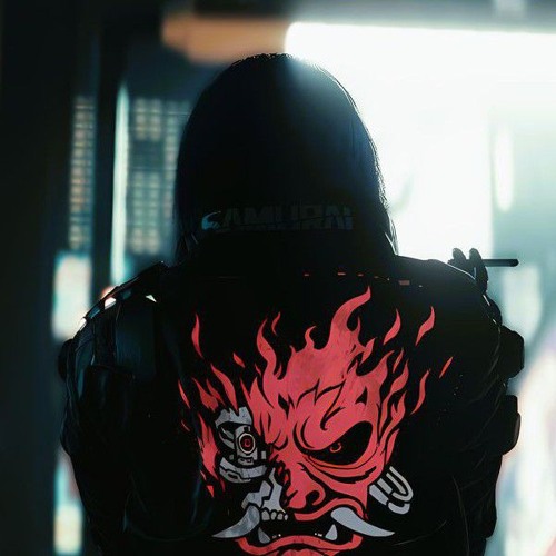 Stream Circus Minimus Slowed-Cyberpunk 2077 Body Heat Radio Track by V ...