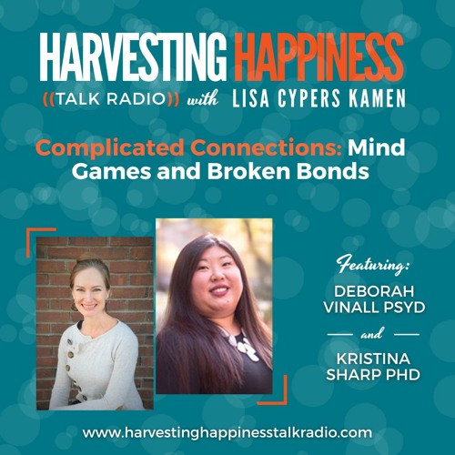 Stream Listener Favorite: Complicated Connections: Mind Games and ...